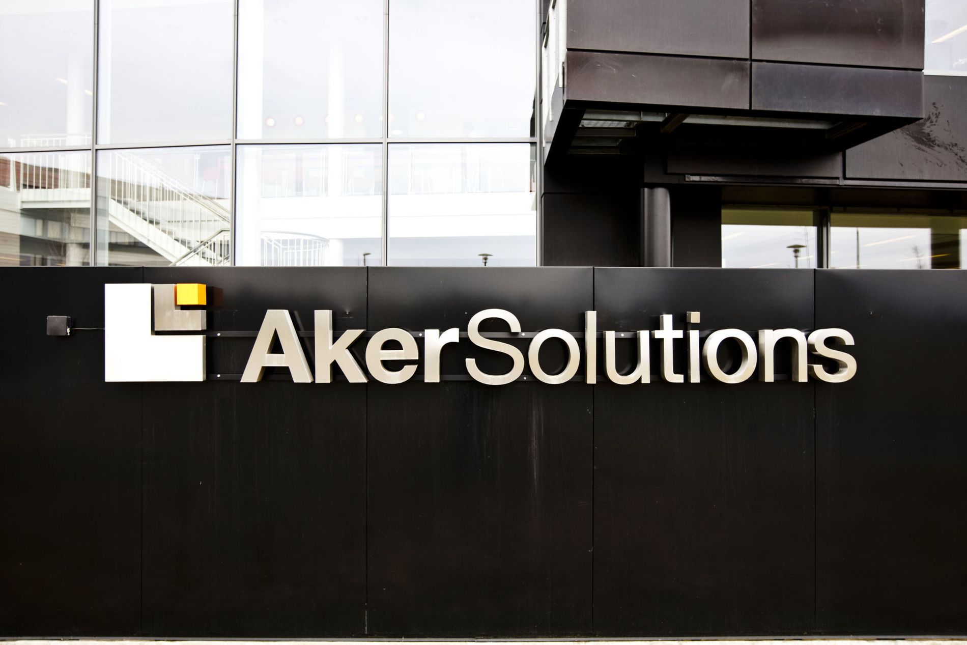 Aker Solutions får skotsk kontrakt – E24 Aker Solutions får skotsk kontrakt – E24